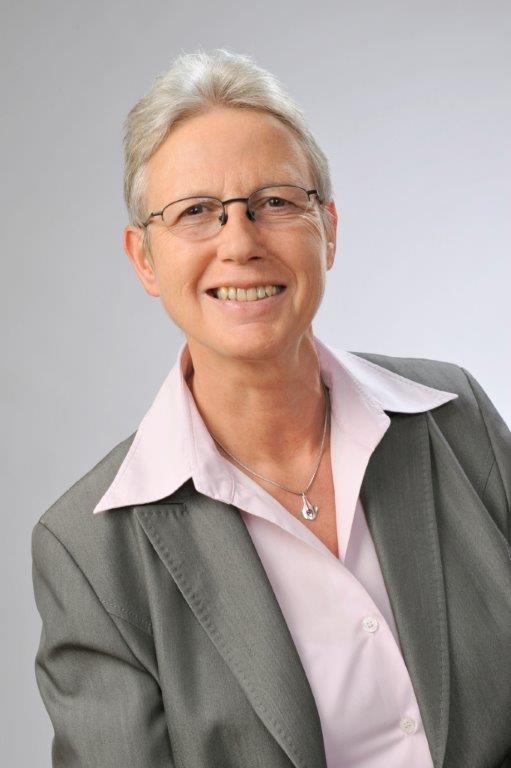 Iris Wuethrich | Department of Molecular Mechanisms of Disease | UZH